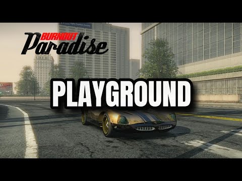 Burnout Paradise Retrospective: The Series Goes Out In Style