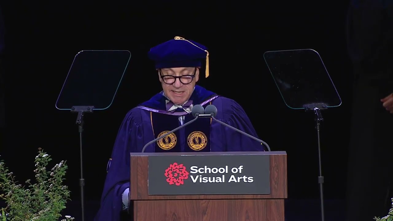 Closing Remarks by Christopher Cyphers 2025