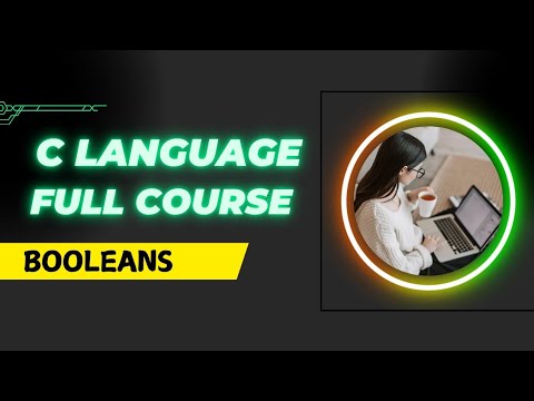 C Programming Booleans Explained – How to Use _Bool & bool in C
