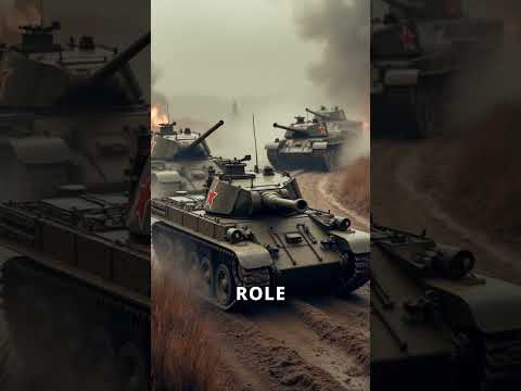 The Historic Soviet Parade of 1944: A Triumph of Strategy!#Sovietparade #WorldWarII #History #shorts