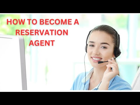Airline Reservation Agents: The Unsung Heroes of Travel!