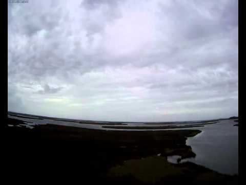 Cloud Camera 2016-01-22: Marine Science Station