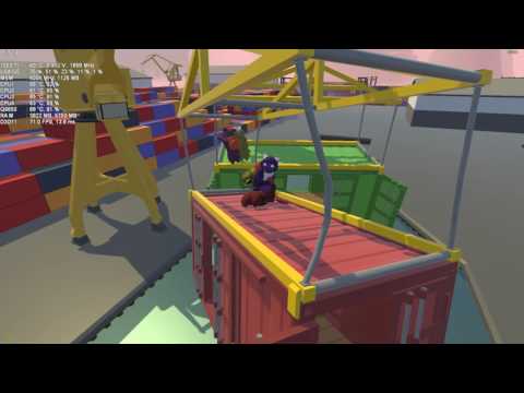 Steam Community :: Gang Beasts