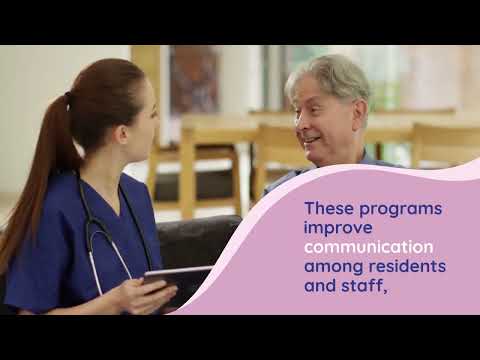 How Senior Living Technology Revolutionizes Senior Care