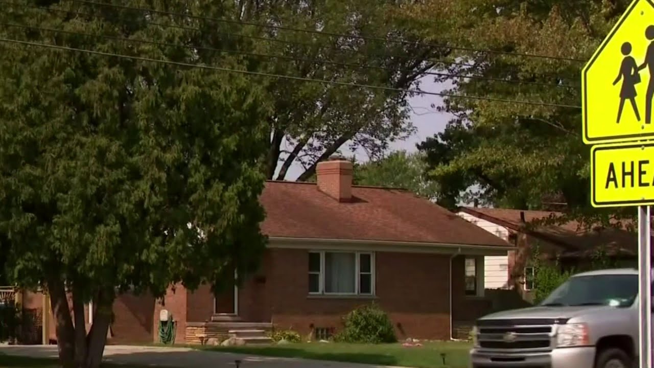 Judge drops murder charges for 3 children in stabbing of 14-year-old near Fraser schools