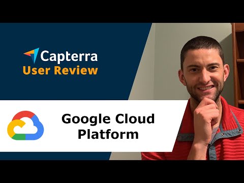 Google Cloud Platform Review: Google Truly is the Best