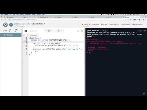 JavaScript Variable Scope vs Python/C/Java/Ruby/PHP - const & let To The Rescue!