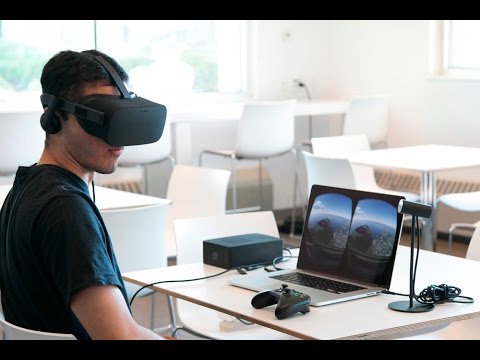 Swordfish: The Ultimate PC Desk Computer For Any Gaming Geek