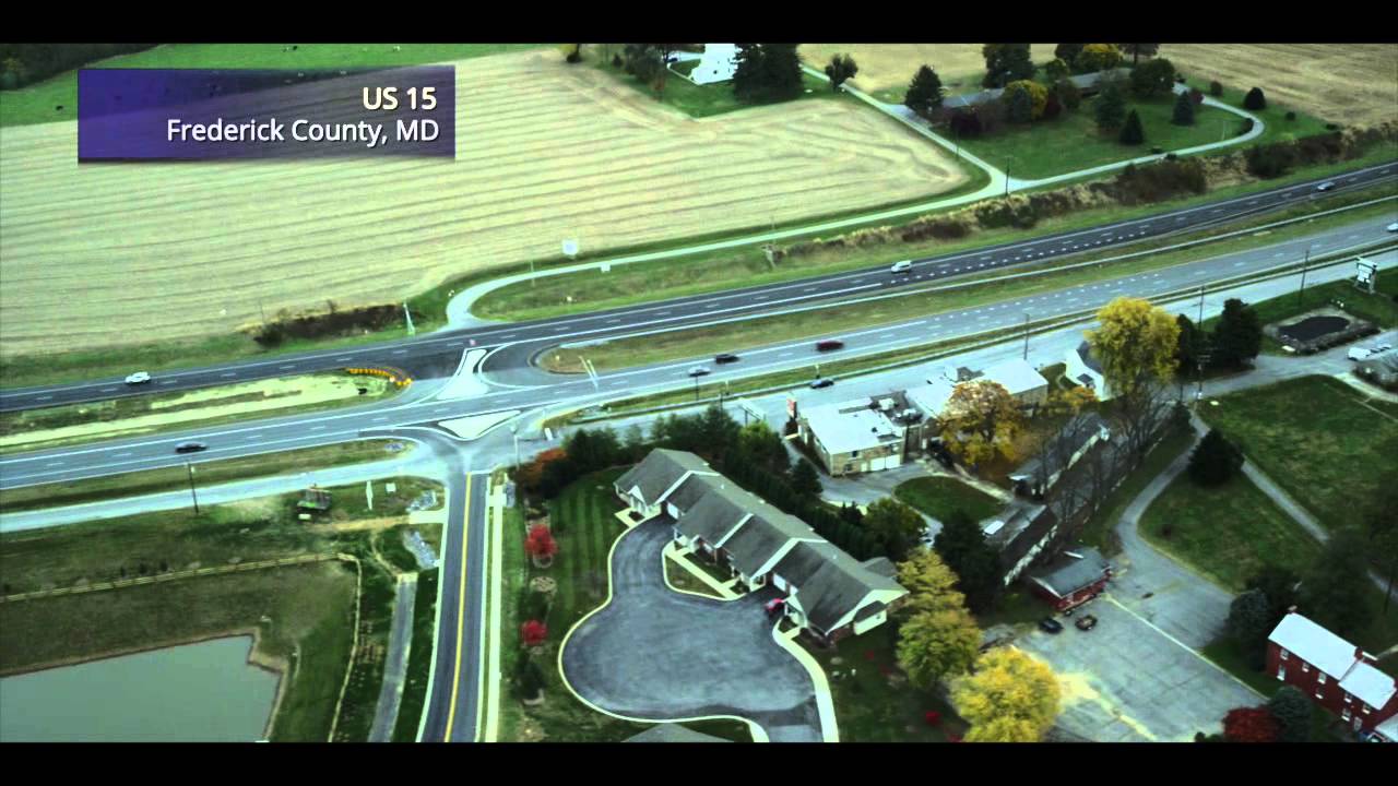 Alternative Intersections: Restricted Crossing U-Turns