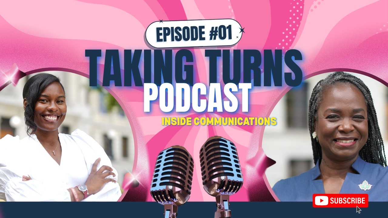 Taking Turns: How Guilford County Tells Its Story