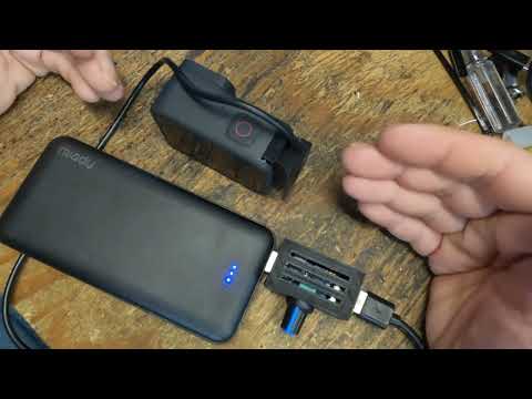 🔧 Extreme Condition GoPro Hero Cooling System・ STL File for 3D printing ...