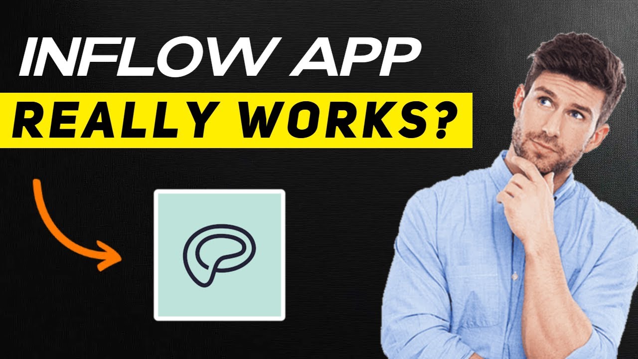 Inflow App  Review 2025 | Can It Really Help You Manage ADHD Without Medication?