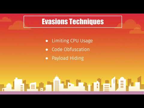 Browser Based Crypto Mining - Shortened Version