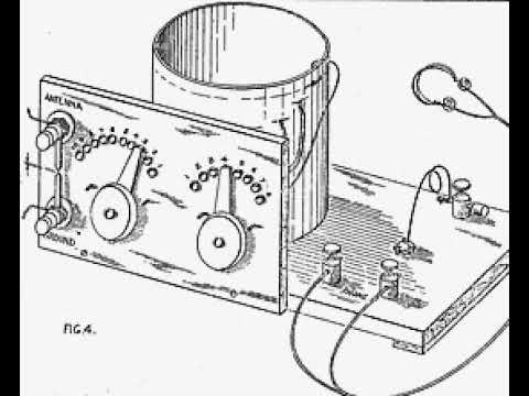 History of radio | Wikipedia audio article