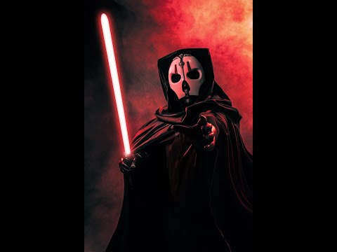 Qual era o PODER de DARTH NIHILUS ? #starwars #shorts