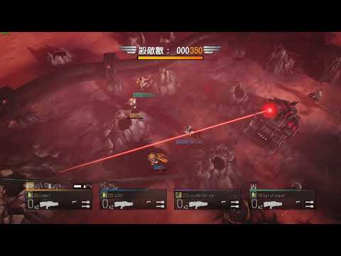 Steam Community :: Video :: Helldivers 2021 01 01 23 49 06