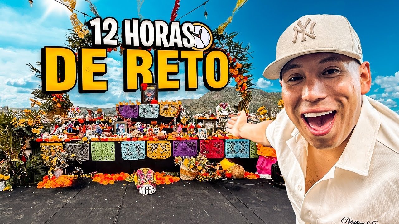 Cuando los videojuegos se combinan con la cultura tradicional Mexicana ...