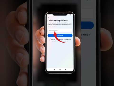 How to login instagram if you forgot your password without email and phone number, Insta id recover