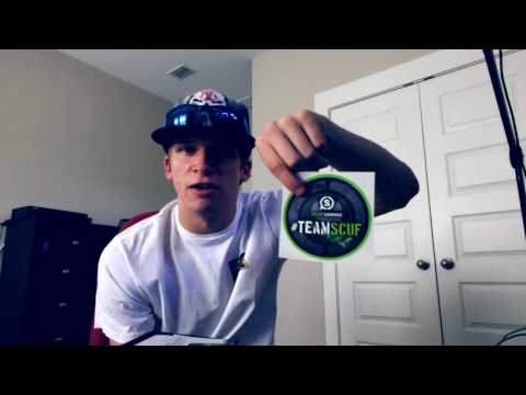 Patriot Scuf Infinity 4PS Controller Unboxing! - Getting back on the grind!