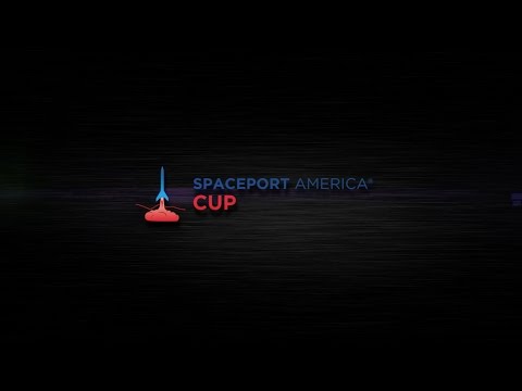 Spaceport America Cup – Collegiate rocket competition in New Mexico ...