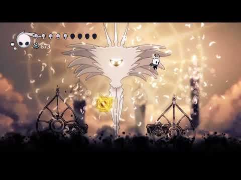 Steam Community :: Video :: Hollow Knight Absolute Radiance Fight