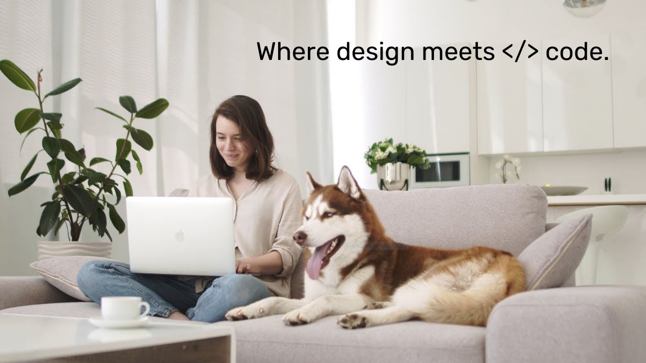 Gridbox - Where design meets code