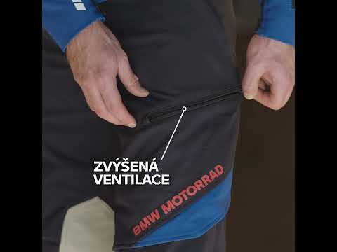 Bunda a kalhoty Karakum 2024 | BMW Motorrad CarTec Group