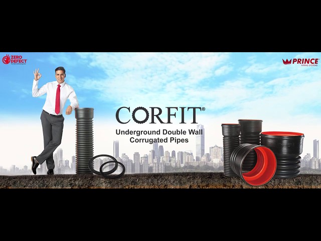 Prince Pipes & Fittings - Prince Flowguard Plus CPVC Pipes & Fittings ...