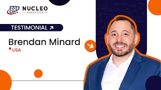 Nucleo Analytics Reviews and Clients | DesignRush