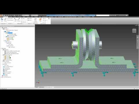 Inventor Nastran Reviews and Pricing 2024