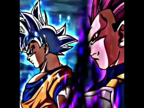 FUSION DE GOKU ULTRA INSTINTO Y VEGETA ULTRA EGO "GOGETA"????????????????????????????????????????????????????????????????????????????♂️????♂️????♂️????♂️????♂️????♂️