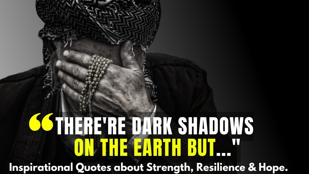 Inspirational Quotes About Strength And Resilience |Quotes of self improvement