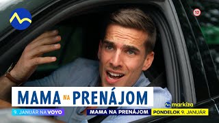 Mom for rent – sledovat televizní seriály online