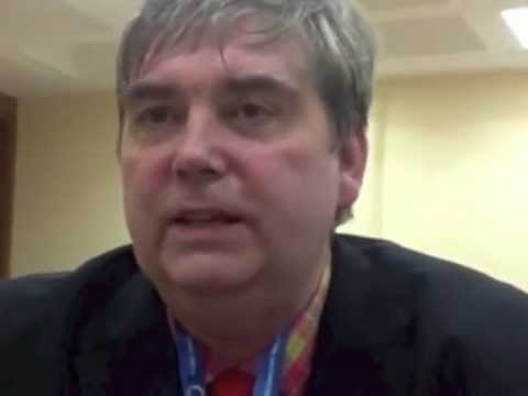 Michael Stout: Interview – iTDi Reporter