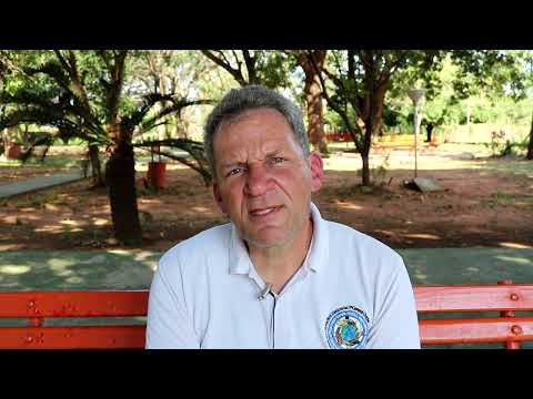 Itakyry, lugar tradicional indígena | KÓA OIKO