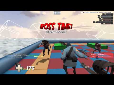 Steam Community :: Video :: tf2 minigame - Wario Ware w/ Keegan