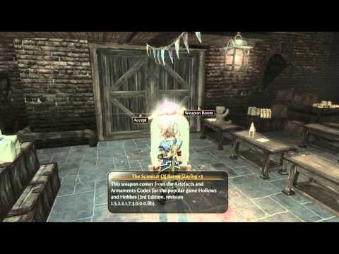 Steam Community :: Video :: Fable III Quest - The Game [NO SPOILERS ...