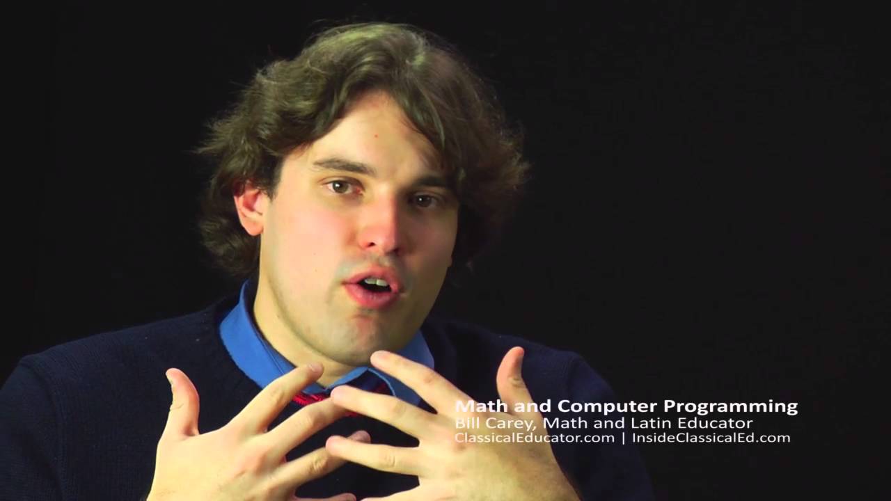 Math and Computer Programming HD