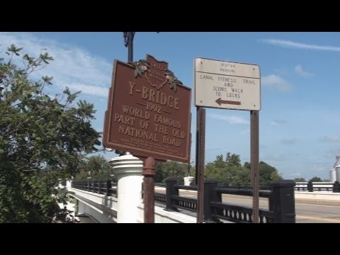 9 Creepy And Haunted Bridges In Ohio