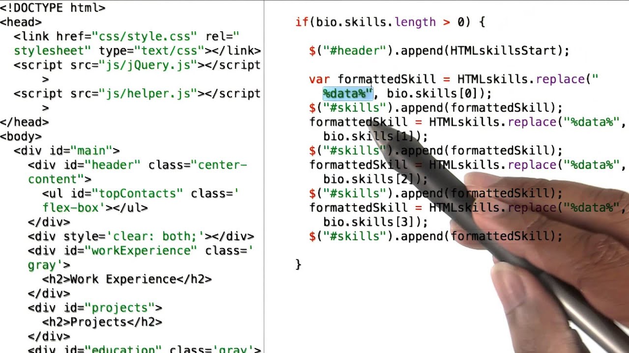 If Statements Solution - JavaScript Basics