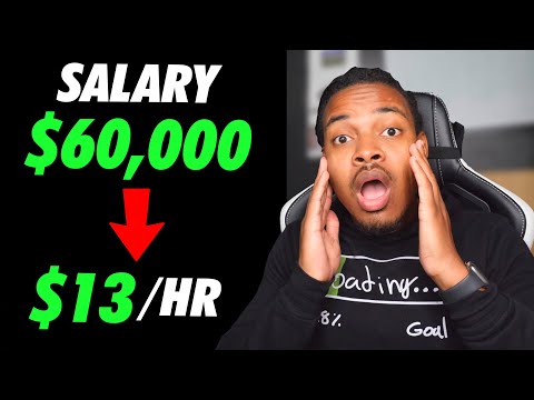 How I Quit my $60,000 Job and Started my Own Business