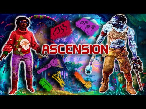 Steam Community :: Video :: Ascension - Billy | Survivor