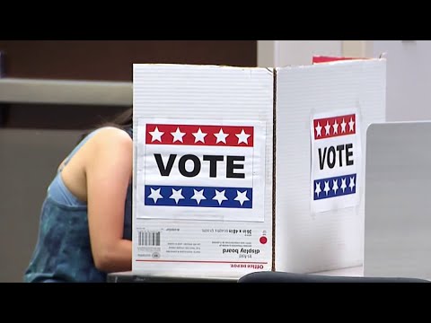 Northern Virginia voters to select nominees for Rep. Connolly's seat Saturday | NBC4 Washington