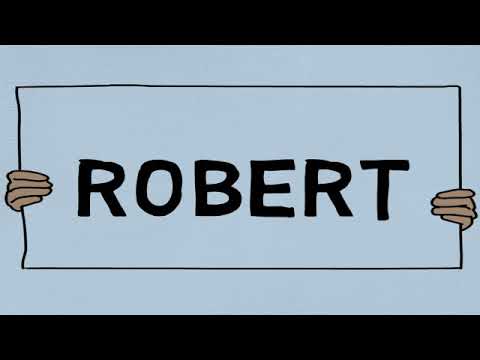 what does Robert mean?