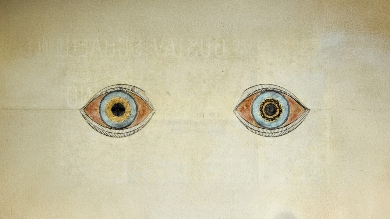 Disturbing Art Made By Mentally Ill People