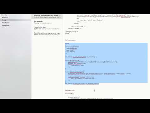 Learn Create Register Form Page with AJAX in Wordpress - Mind Luster