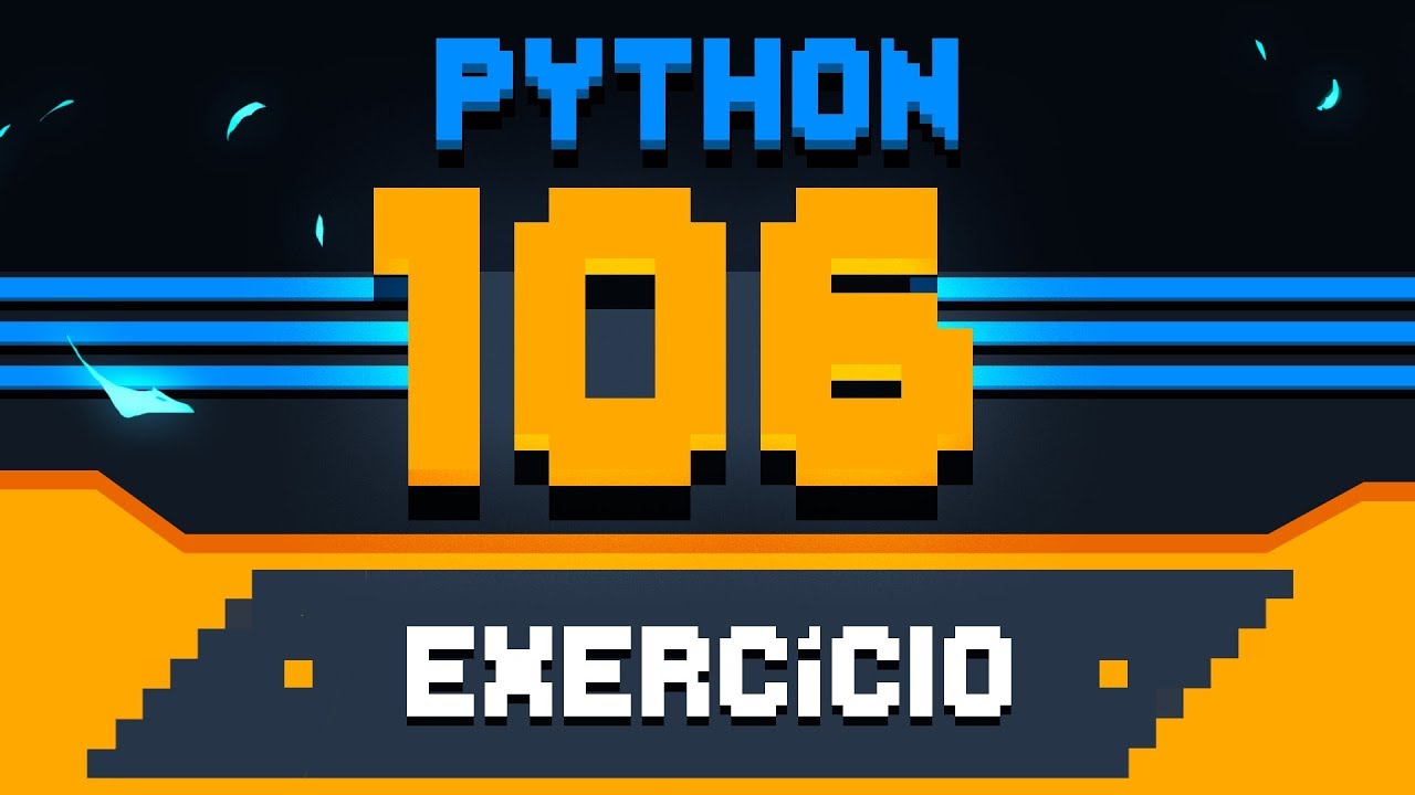 Python exercise #106 - Interactive helping system in Python