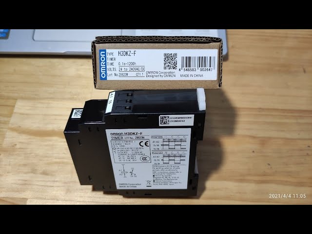EAPL Timer - EAPL Sequential Timer ST6M1, ST10M1, ST15M2 Trader ...