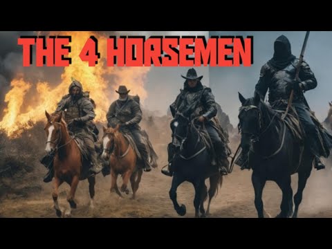 The 4 Horsemen