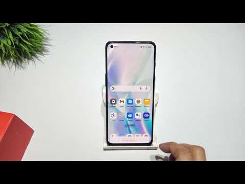 How to set world clock in oneplus 8, 8t | oneplus 8 pro dual clock kaise set kare | other time zone